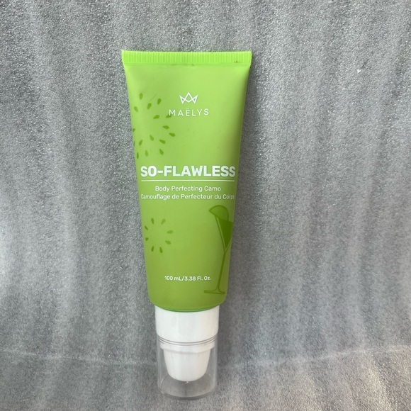 Maelys | Skincare | Maelys Soflawless Body Perfecting Camo Diva | Poshmark